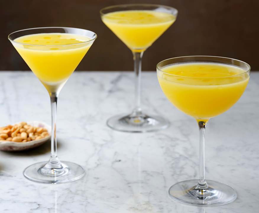 Marmalade Margarita - Cookidoo® – the official Thermomix® recipe platform