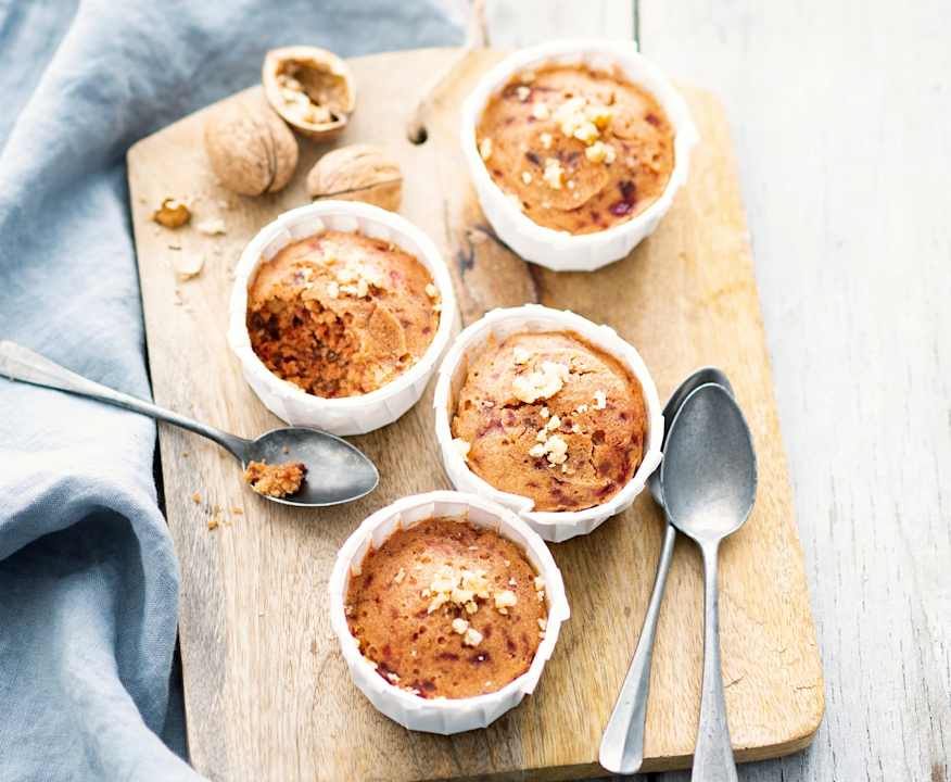 Petits gâteaux de betterave - Cookidoo® – la nostra piattaforma ...