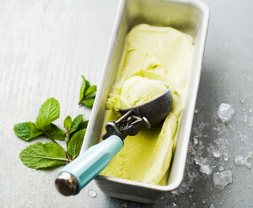 Glace à la menthe - Cookidoo® – la nostra piattaforma ufficiale di ...