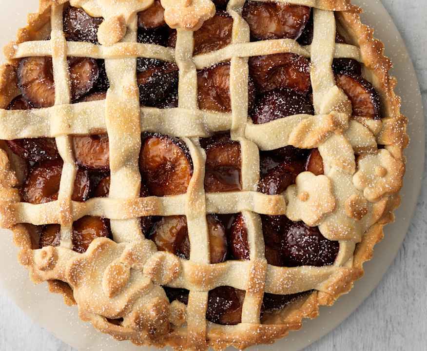 Pai Plum - Cookidoo® – the official Thermomix® recipe platform