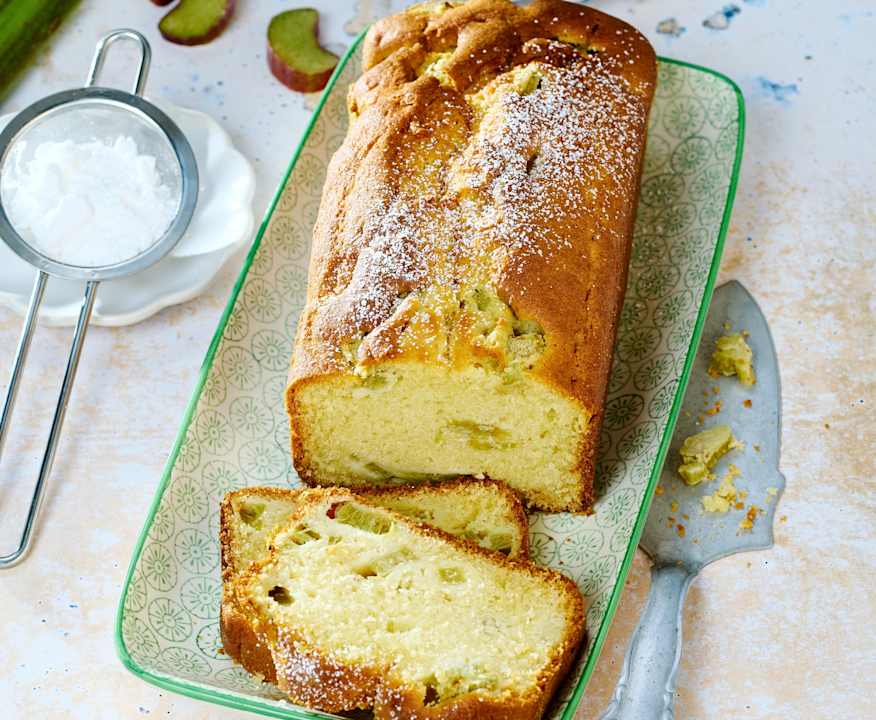 Joghurt Kuchen Thermomix