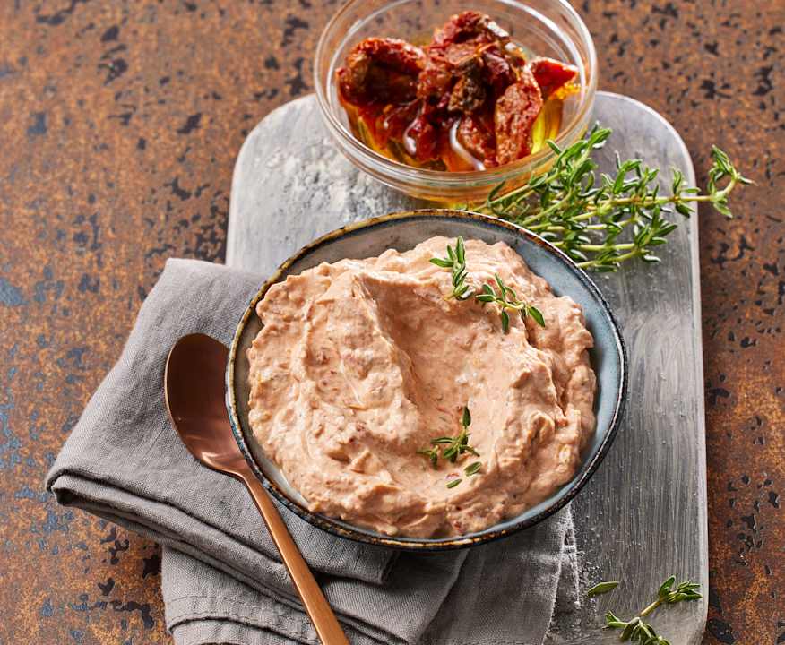 Dein Dip - Cookidoo® – the official Thermomix® recipe platform