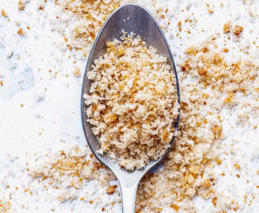 Pan molido - Cookidoo® – the official Thermomix® recipe platform