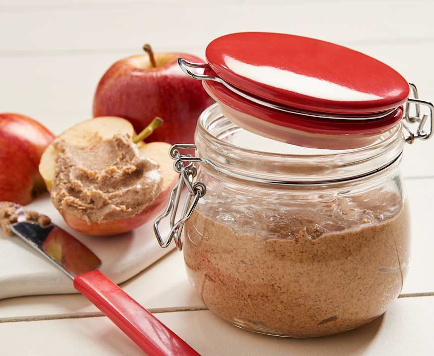 Almond Butter - Cookidoo® – la plataforma de recetas oficial de Thermomix®