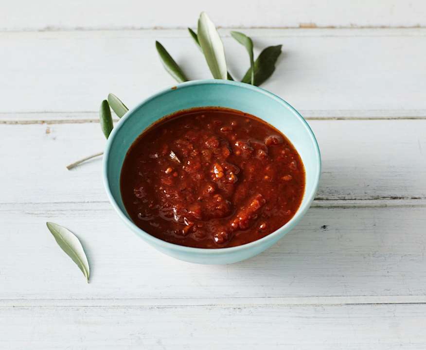 BBQ-Sauce - Cookidoo® – the official Thermomix® recipe platform