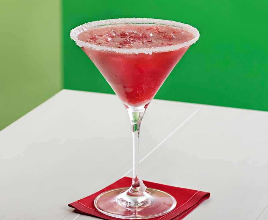 Margarita aux canneberges - Cookidoo® – das offizielle Thermomix ...