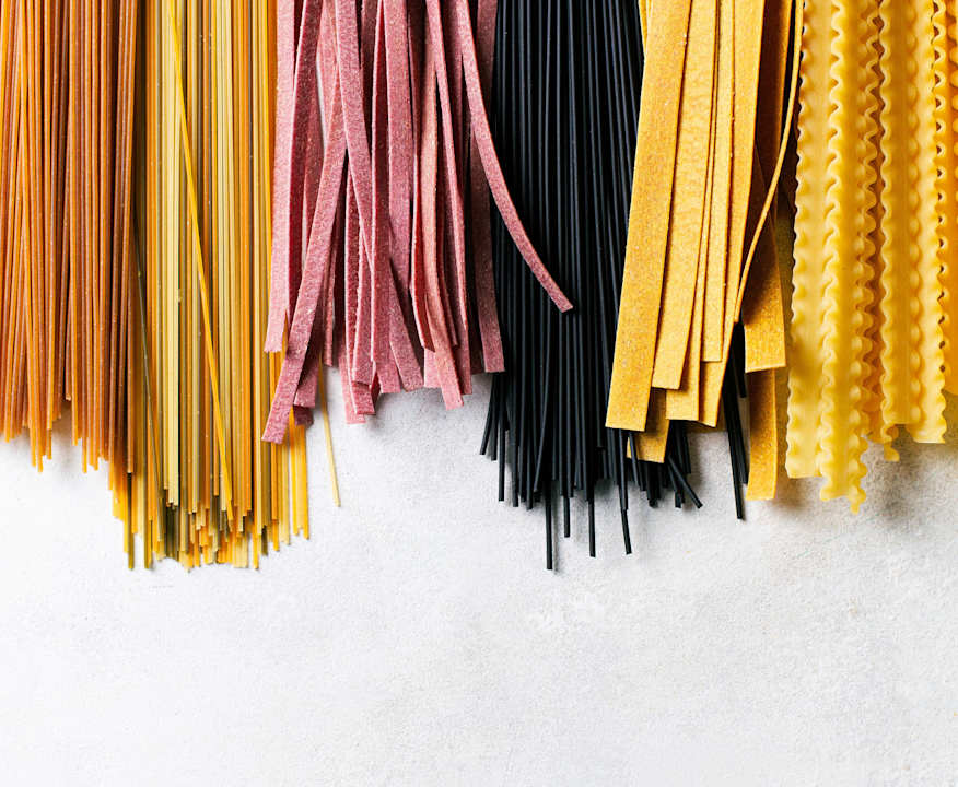 Cooking Long Pasta - Cookidoo® – the official Thermomix® recipe platform