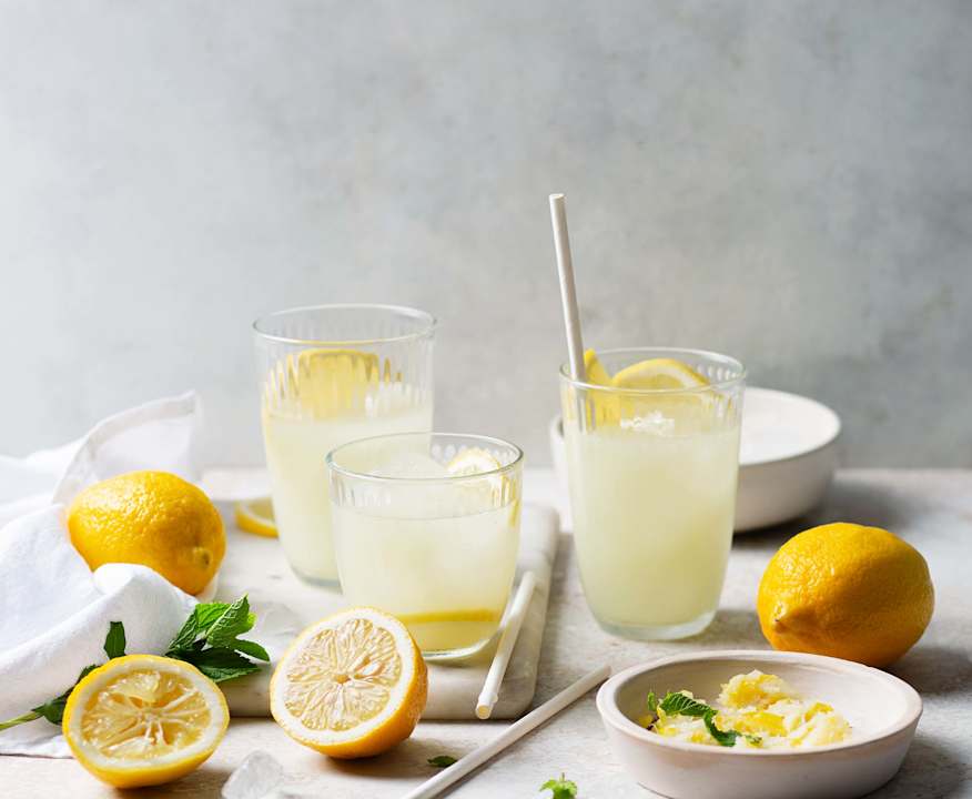Limonata - Cookidoo® – the official Thermomix® recipe platform