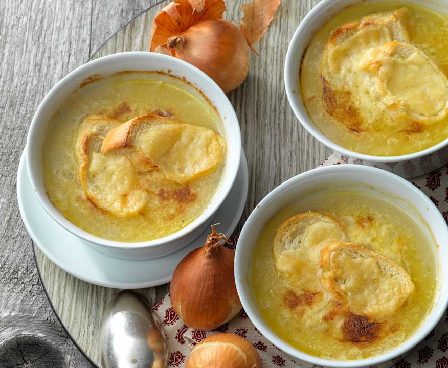 how to cook onion in thermomix