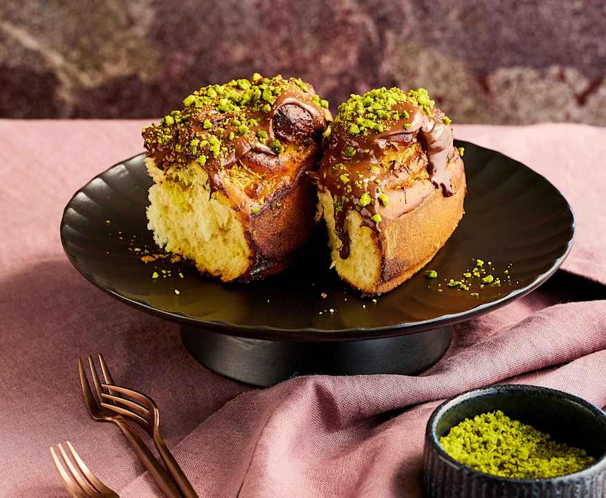 Dubai Rolls - Cookidoo® – the official Thermomix® recipe platform