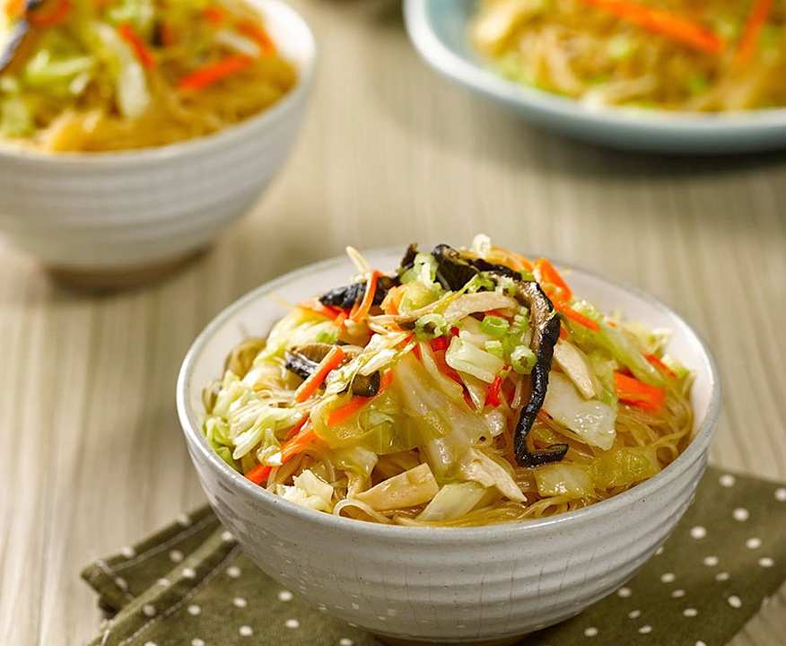 Vermicelli saltati con verdure miste - Cookidoo® – the official ...
