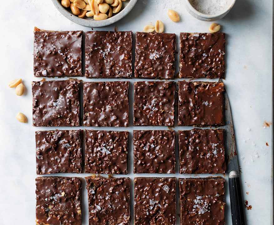 Snack pre-entreno de dátil y chocolate - Cookidoo® – the official ...