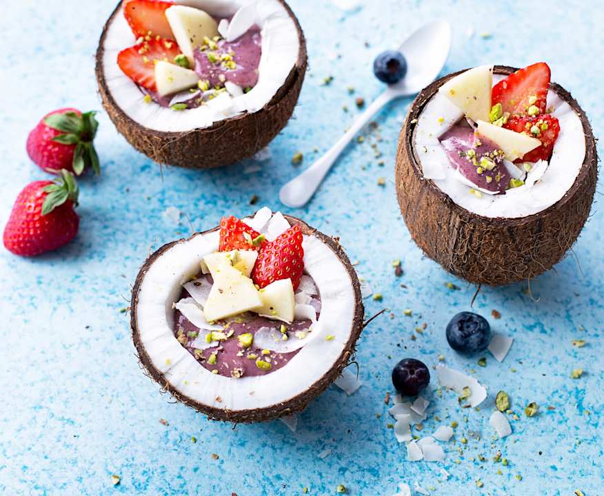 Coco bowl - Cookidoo® – the official Thermomix® recipe platform
