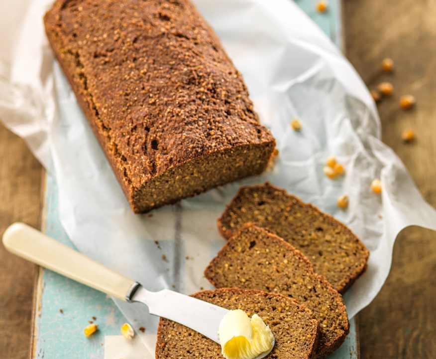 buckwheat bread uk