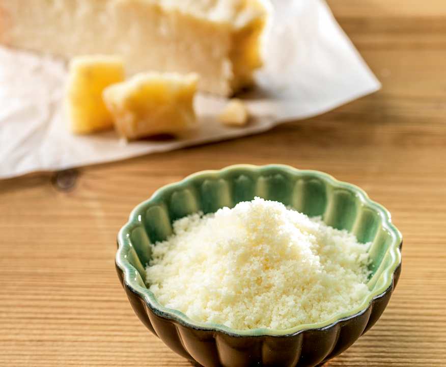 Grated Parmesan cheese - Cookidoo® – la nostra piattaforma ufficiale di ...