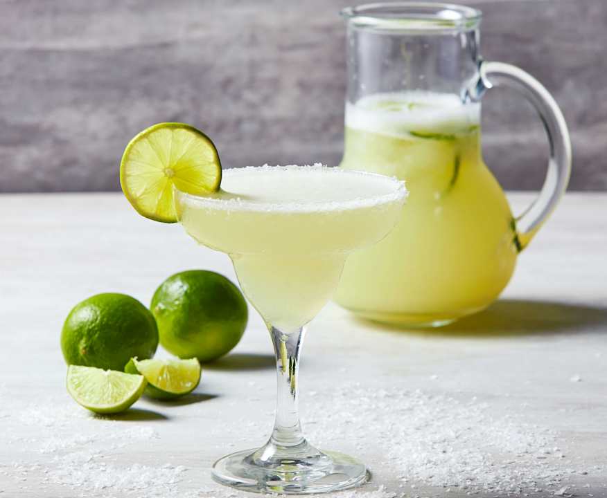 Margarita - Cookidoo® – the official Thermomix® recipe platform