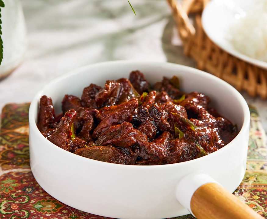 Daging Merah - Cookidoo® – the official Thermomix® recipe platform