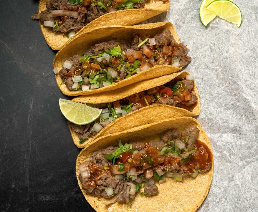 Tacos de suadero - Cookidoo® – la plataforma de recetas oficial de ...