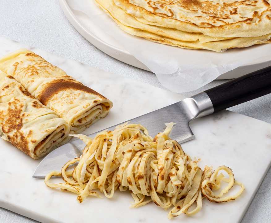 Frittaten - Cookidoo® – das offizielle Thermomix®-Rezept-Portal