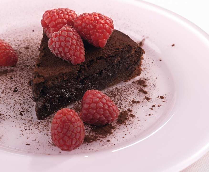 Pastel de chocolate - Cookidoo® – the official Thermomix® recipe platform