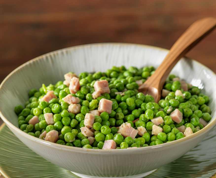 Piselli al prosciutto - Cookidoo® – la nostra piattaforma ufficiale di ...