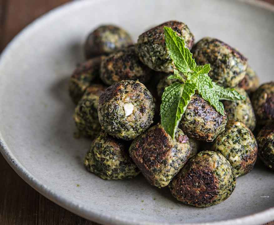 how to cook kale on the hob
