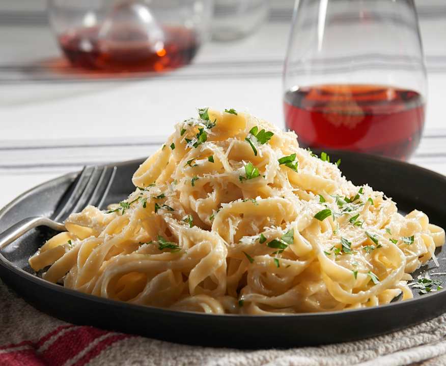 how to cook macaroni in thermomix