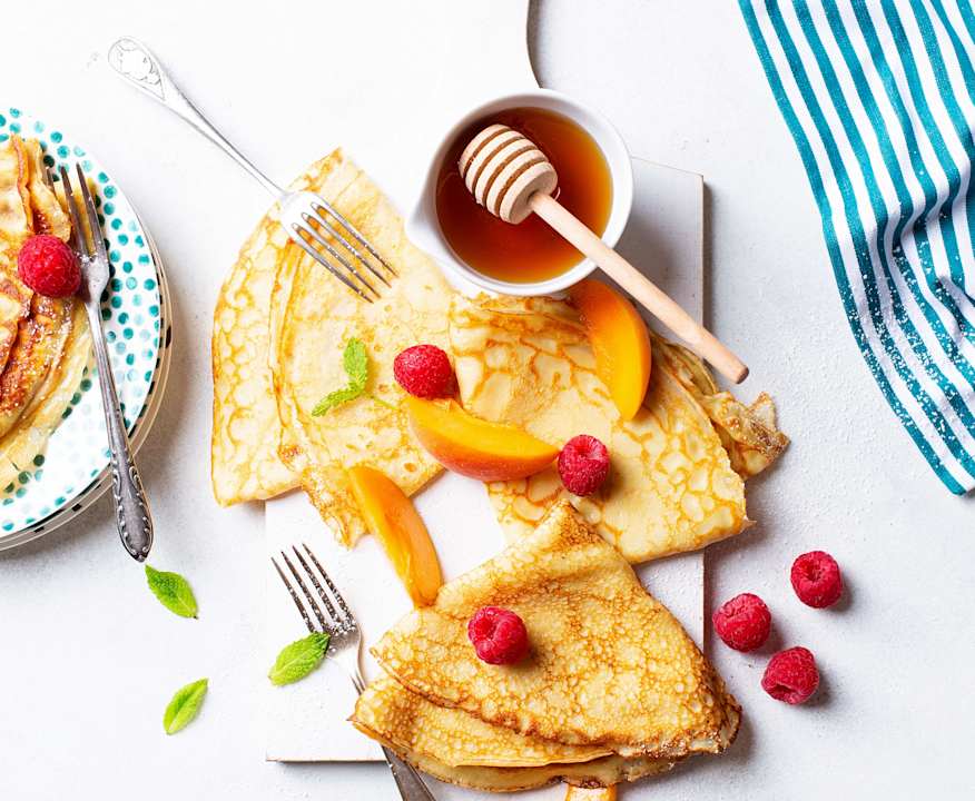 Crêpes - Cookidoo® – the official Thermomix® recipe platform