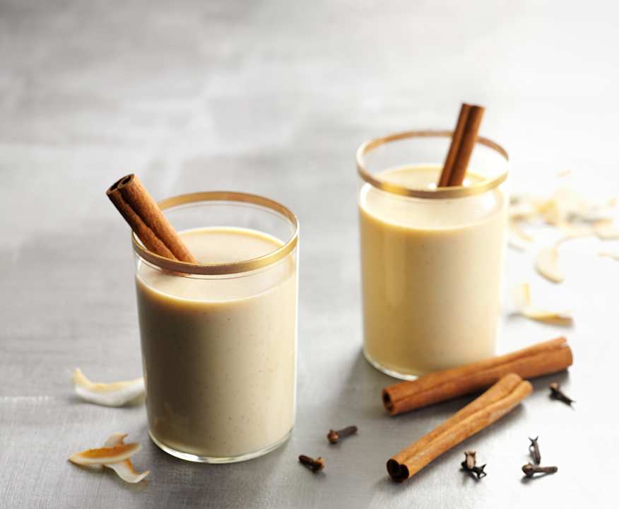 Coquito (Puerto Rican Eggnog) - Cookidoo® – la nostra piattaforma ...