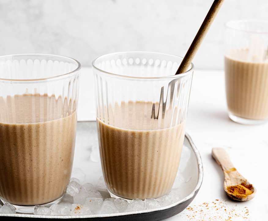 Vegansk kaffesmoothie (2500 kcal) - Cookidoo® – das offizielle ...