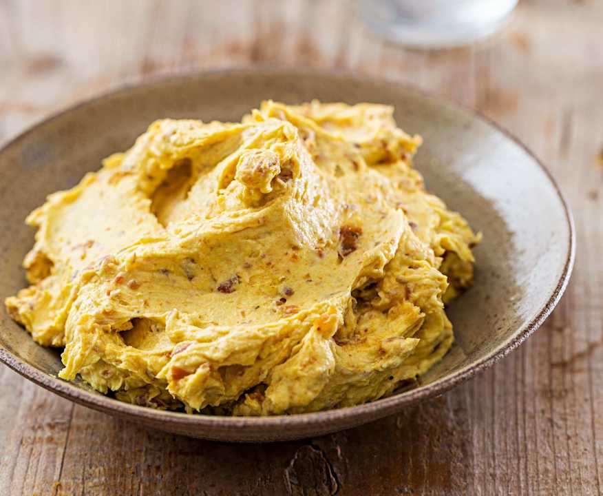 Dattel-Curry-Dip - Cookidoo® – the official Thermomix® recipe platform