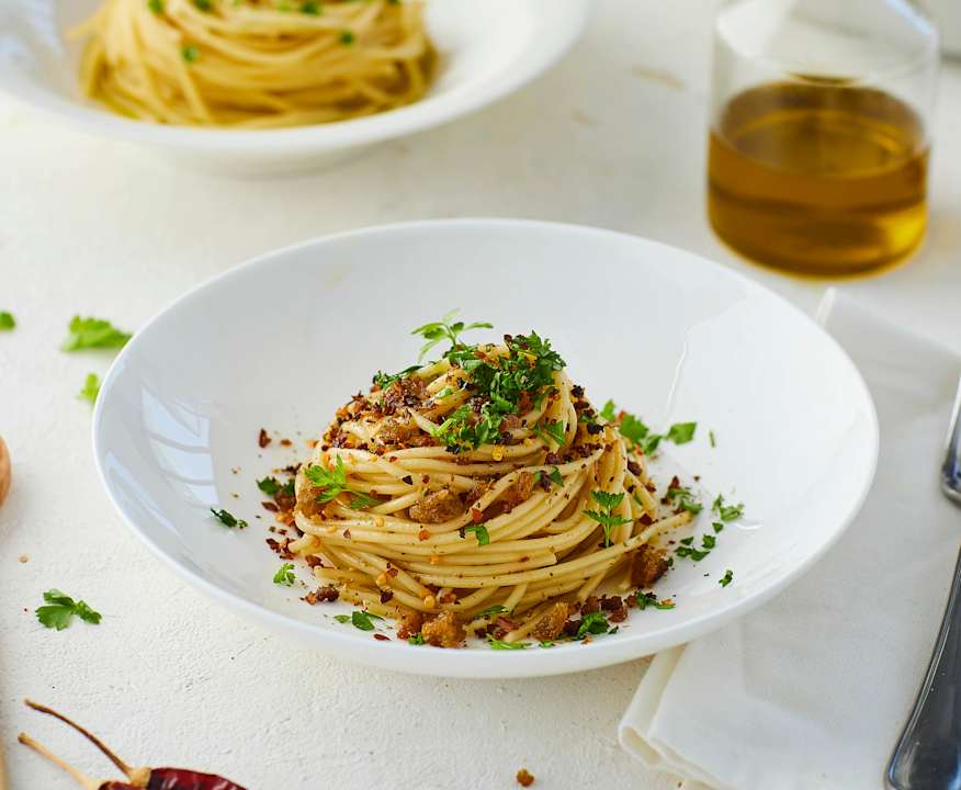 Cottura della pasta - Cookidoo® – the official Thermomix® recipe platform