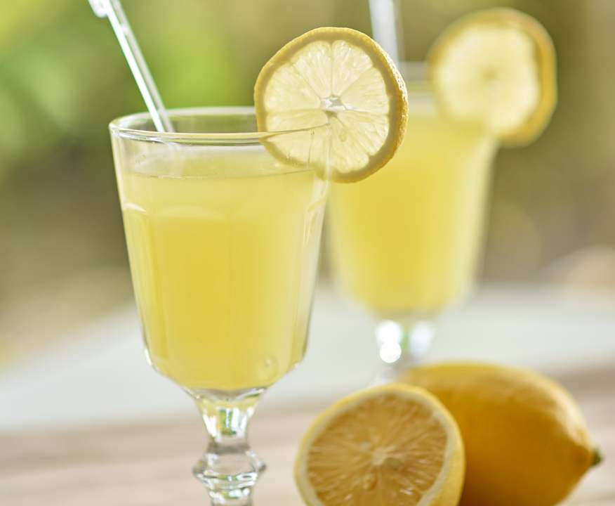 Lemonade - Cookidoo® – the official Thermomix® recipe platform