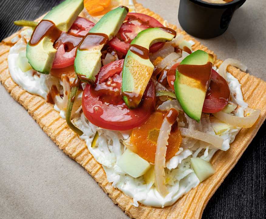 Chicharrones preparados CDMX - Cookidoo® – la plataforma de recetas ...