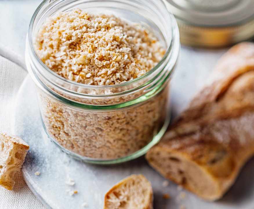 Pan molido - Cookidoo® – the official Thermomix® recipe platform