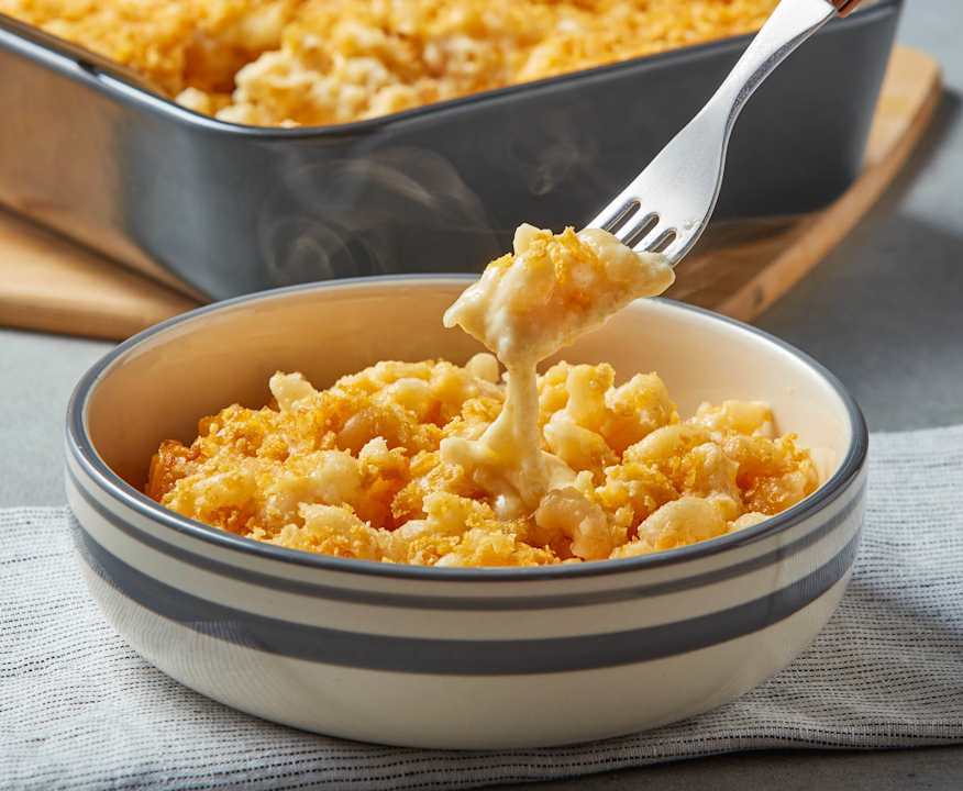 Macaroni and Cheese - Cookidoo® – the official Thermomix® recipe platform