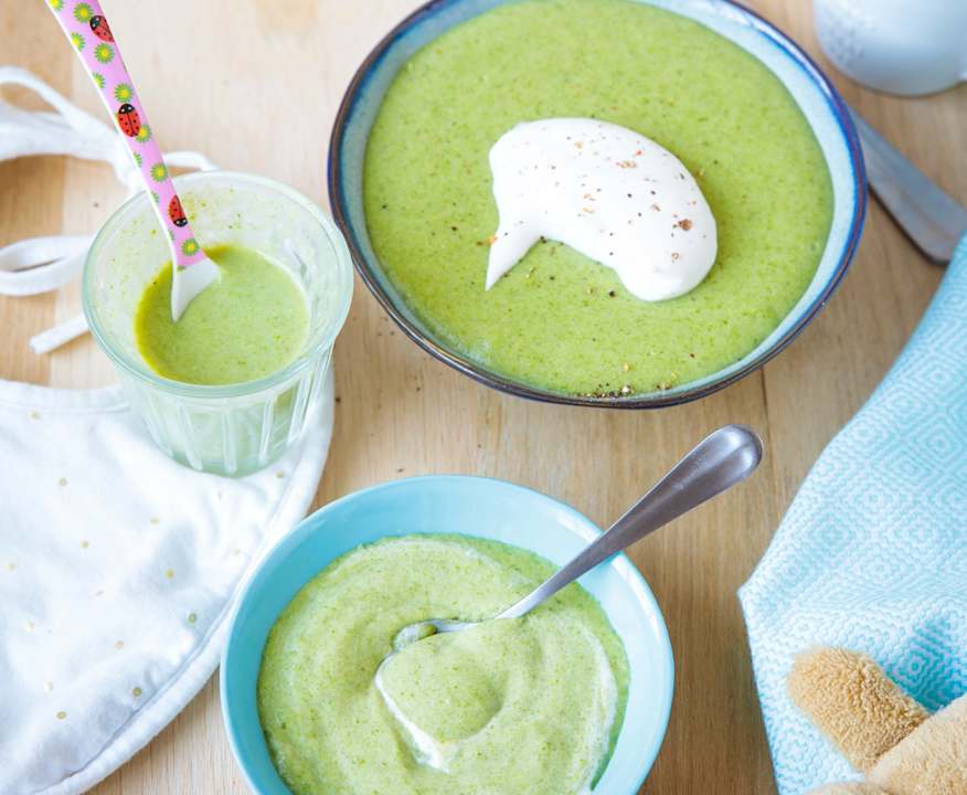 Crème de laitue au raifort - Cookidoo® – la nostra piattaforma ...