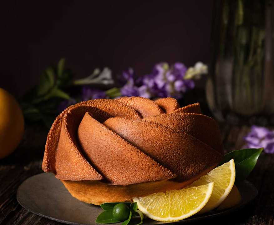 25 Saniye Keki - Cookidoo® – the official Thermomix® recipe platform