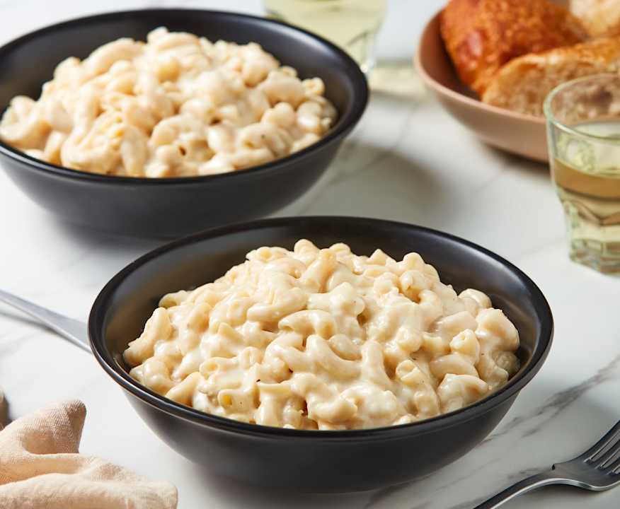 Mac and Cheese (TM7) - Cookidoo® – das offizielle Thermomix®-Rezept-Portal