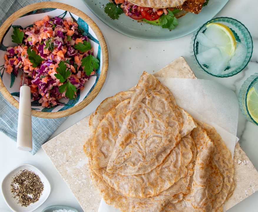 how to cook buckwheat thermomix