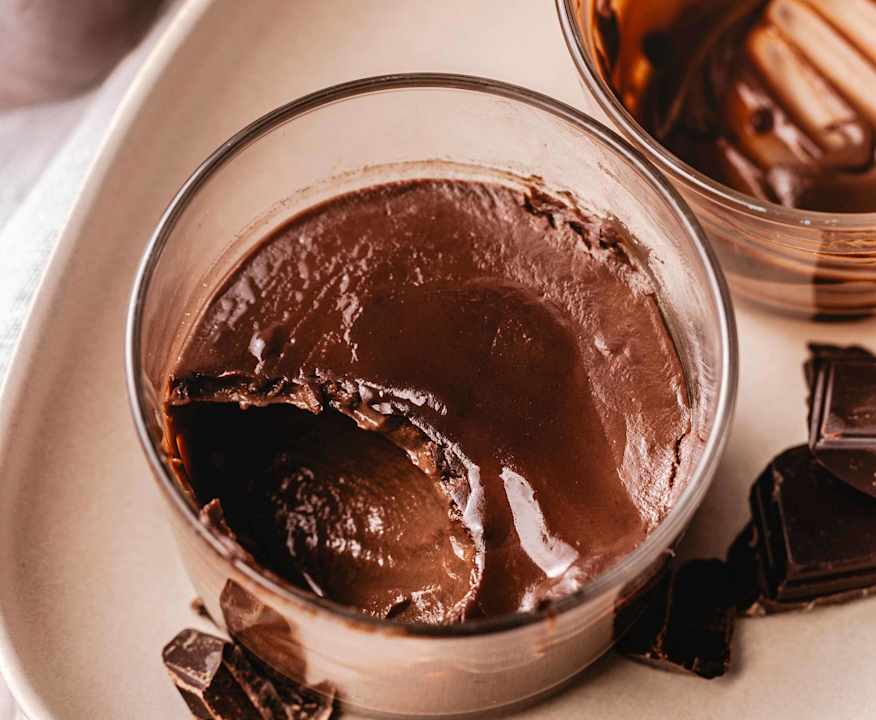 Crème dessert façon La Laitière - Cookidoo® – la plateforme de recettes ...