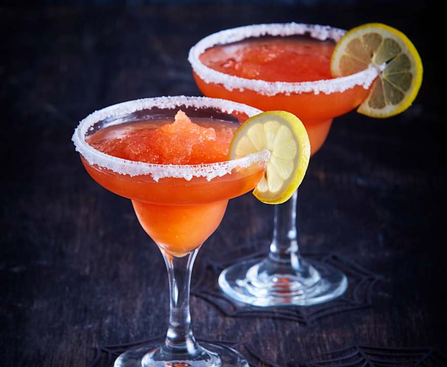 Blood Orange Margarita - Cookidoo® – la nostra piattaforma ufficiale di ...