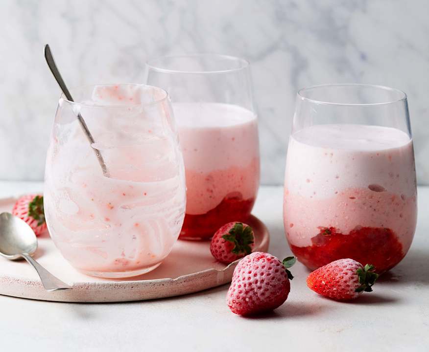 Dessert alle fragole - Cookidoo® – Thermomix® 官方食譜平台