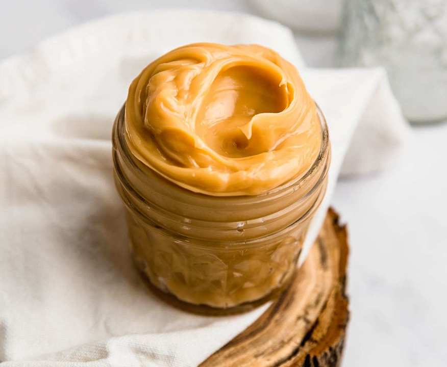 Manjar blanco - Cookidoo® – the official Thermomix® recipe platform