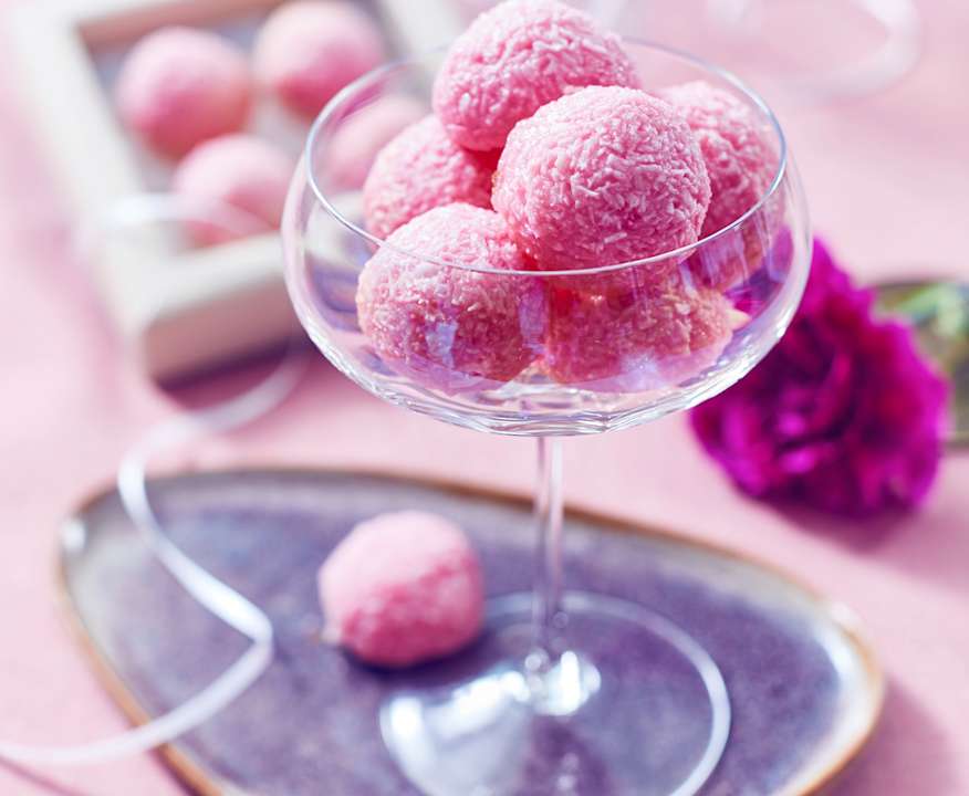 Pink Kiss - Cookidoo® – das offizielle Thermomix®-Rezept-Portal