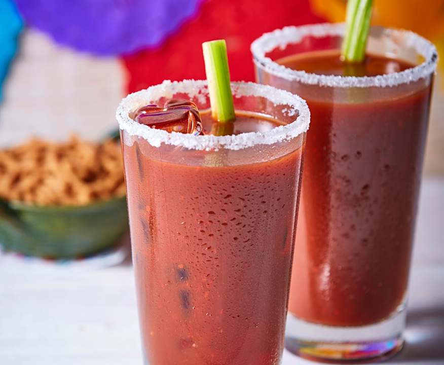 Clamato - Cookidoo® – the official Thermomix® recipe platform