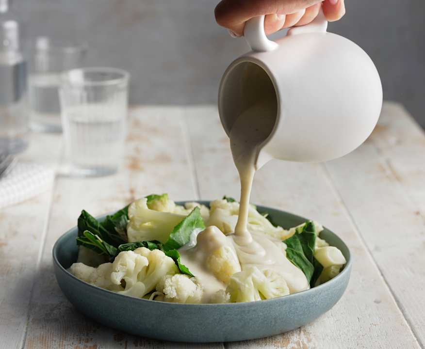 Cheese Sauce - Cookidoo® – the official Thermomix® recipe platform