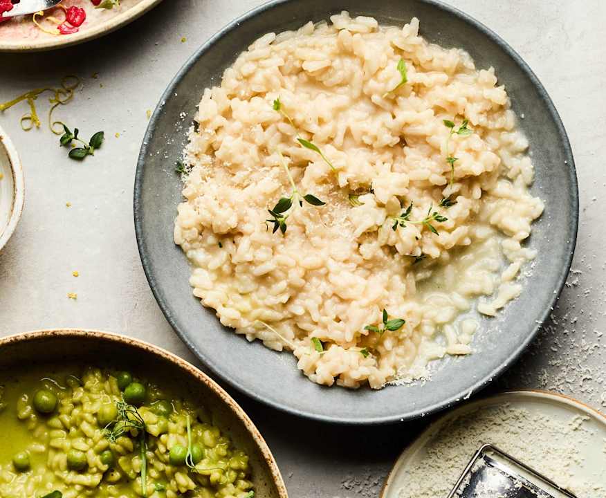 Demo Argentina y Uruguay Risotto - Cookidoo® – la plataforma de recetas ...