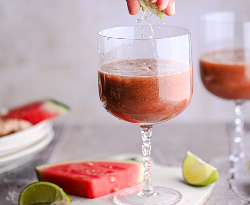 Watermelon Refresher - Cookidoo® – the official Thermomix® recipe platform