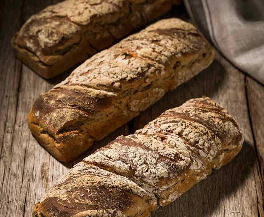 Pão pardo torcido - Cookidoo® – la nostra piattaforma ufficiale di ...